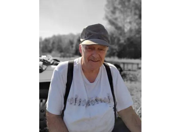 Chester A. Verran Jr. Obituary (2025) - Hancock, MI - Memorial Chapel ...