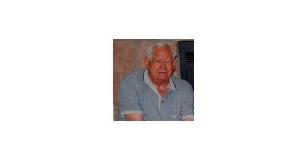 A. Dean Holm Obituary (2024) - Provo, UT - Nelson Family Mortuary