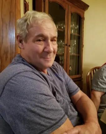 Joseph Patrick Gargaro Sr. Obituary (2025) - Chesapeake, VA - Oman ...