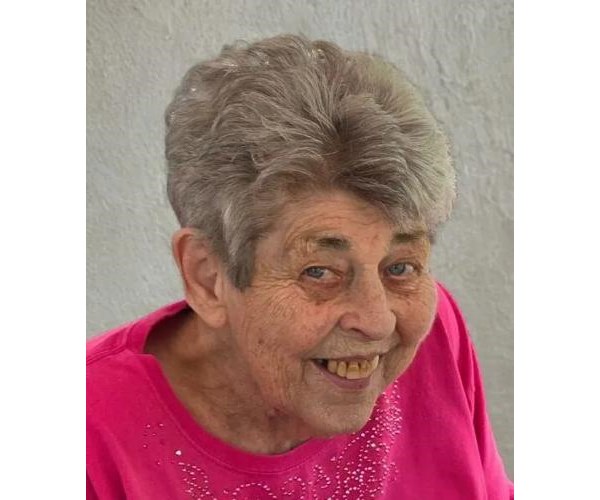 Gail A. Bell Obituary (2025) - Hackettstown, NJ - Cochran Funeral Home ...