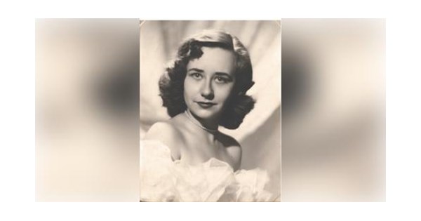 Mary Suzanne Tissier Schultz Obituary (2023) - Huntsville, AL ...