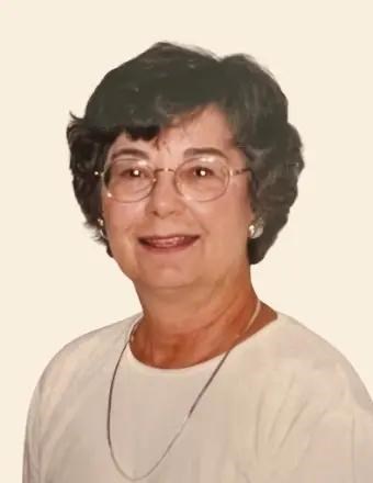 Phyllis B. McCarthy Obituary (2024) - Troy, MI - A.J. Desmond & Sons ...