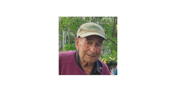 James Eugene Burkhart Obituary (2025) - Traverse City, MI - Beacon ...