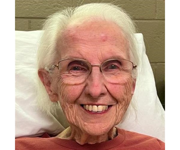Beverly June Martin Obituary (2025) - Norton Shores, MI - Sytsema ...