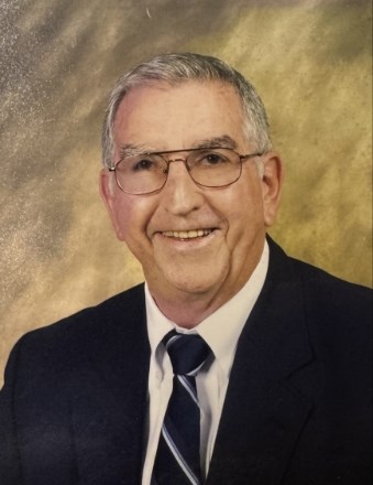 Dwight Laws Obituary (2025) - La Grange, NC - Rouse Funeral Home