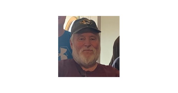 Michael Arthur Dean Pauley Obituary (2024) - Pilot Knob, MO - C.Z ...