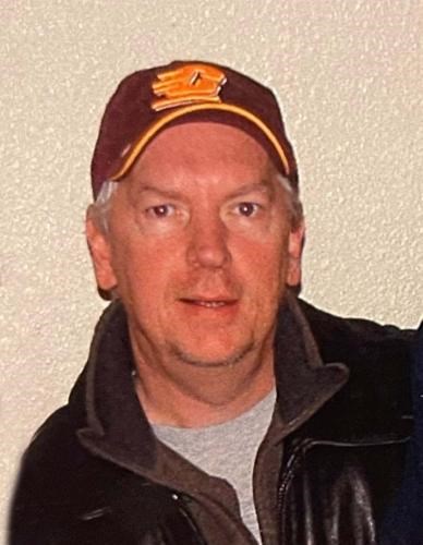 Stephan Richard Liles Obituary (2024) - Waterford, MI - Coats Funeral ...