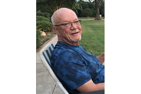 Robert Lewis Cromer Obituary (2026) - Marshall, TX - Sullivan Funeral ...