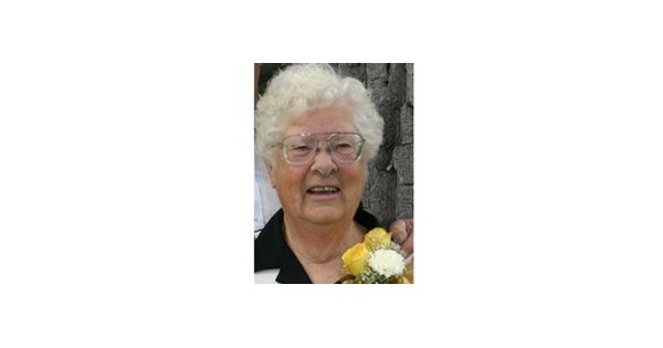 Catherine Barbara Gustin Obituary (2024) - Lander, WY - Hudson's ...