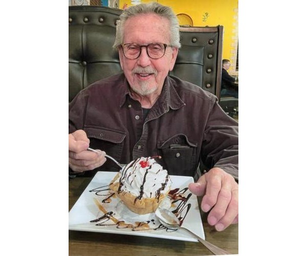 Richard Jordan Halverson Obituary (2024) - Granite City, IL - Wojstrom ...