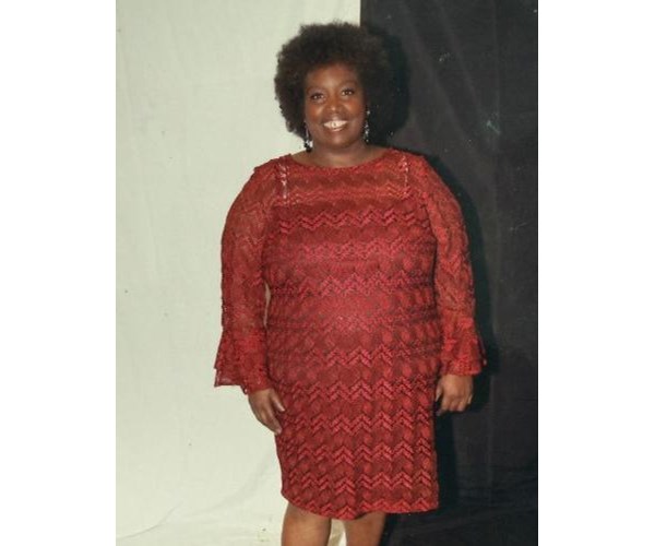 Gloria Jean Gibson-Hammonds Obituary (2025) - Palmetto, FL - Westside ...