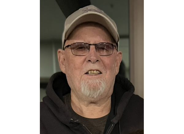 Ronald J. Harmon Obituary (1948 - 2025) - Terre Haute, IN - WTHI-TV 10 News