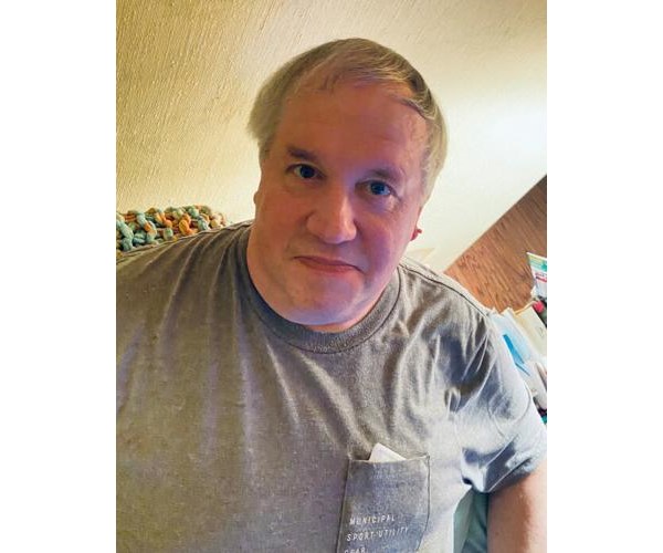 Kevin Allen Wester Obituary (2022) - Akron, OH - Billow's Funeral Homes ...