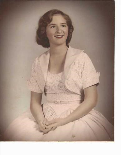Elizabeth Joanne Durham Obituary (2025) - Orange Park, FL - Aaron and ...