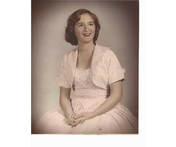 Elizabeth Joanne Durham Obituary (2025) - Orange Park, FL - Aaron and ...