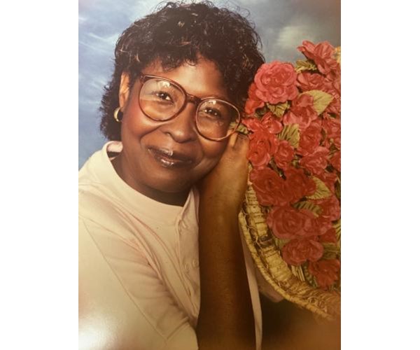 Judy Hall Obituary (2024) - Nashville, GA - Black and Son Funeral Home