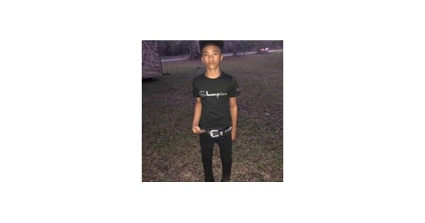 Deryon Ketrell Jackson Obituary (2024) - Franklinton, LA - Cook ...