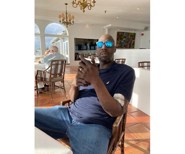 Michael Garner Obituary (2021) - Hyattsville, MD - Gasch's Funeral Home ...