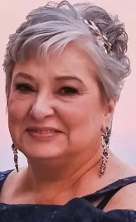 Ellen Ford-Vitollo Obituary (2025) - Middletown, NJ - John F. Pfleger ...