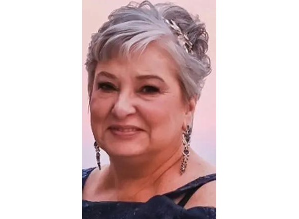 Ellen Ford-Vitollo Obituary (2025) - Middletown, NJ - John F. Pfleger ...