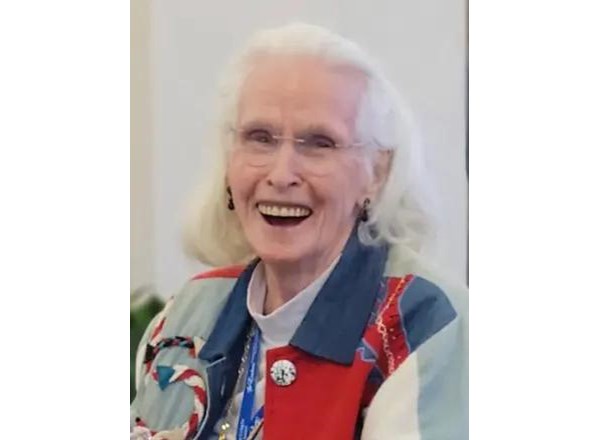 Corinne Martin Obituary (2025) - Marshalltown, IA - Anderson Funeral ...