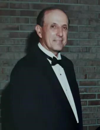 Louis Cirilli Obituary (2024) - Clarksdale, MS - Meredith-Nowell ...