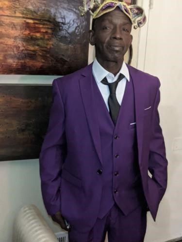 Larry Walker Sr. Obituary (2024) - Decatur, GA - Rucker Funeral Home ...