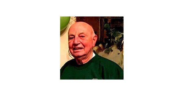 Jerome Charles Deacon Obituary (2025) - Cinnaminson, NJ - Givnish ...