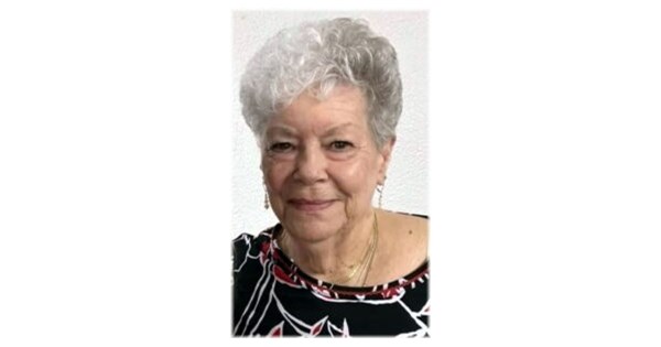 Joyce Eileen Hemphill Obituary (2023) - Russell, KS - Pohlman-Varner ...
