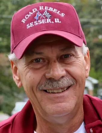 David Michael Cox Obituary (2025) - Christopher, IL - Gilbert Funeral ...