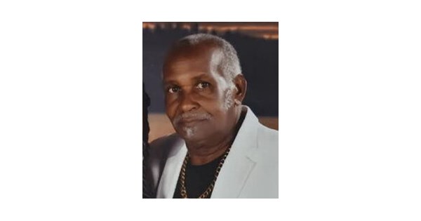 Freddie Lee Harvey Sr. Obituary (2025) - Clearwater, FL - T R Dallas ...