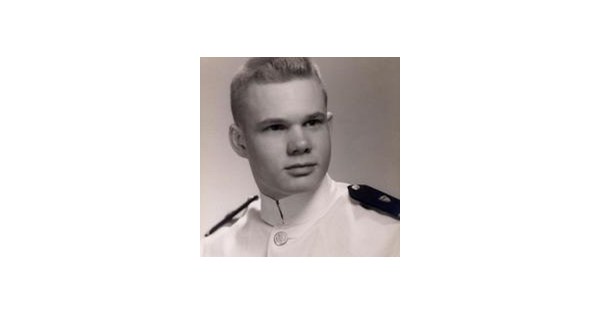 Ralph Walston Eustis Jr. Obituary (2025) - Mattapoisett, MA - Saunders ...
