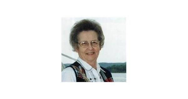 Wanda Faye Cantrel Obituary (2025) - Siloam Springs, AR - Wasson ...