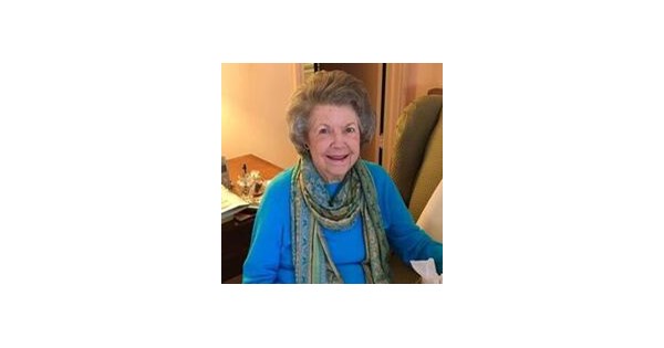 Betty B Deen Obituary (2023) - Meridian, MS - Robert Barham Family ...
