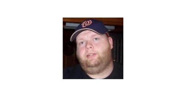 Jonathon A. Crider Obituary (2025) - Spring Run, PA - Agett-Lakjer ...