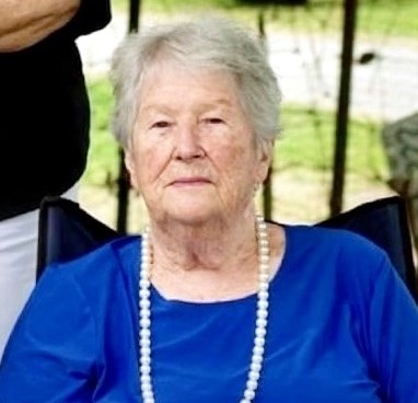 Faith Akers Obituary (2023) - Harrodsburg, KY - Sims Funeral Services