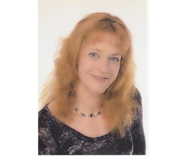 Cheryl M. "Eckenrod" Rolston Obituary (2025) - Harpursville, NY ...
