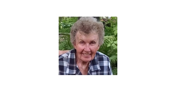 Patricia Ann Zawislak Obituary (2024) - Plover, WI - Pisarski Community ...