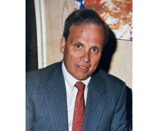 Robert A Gregoire Obituary (2024) - Washington, NJ - Warren Hills ...