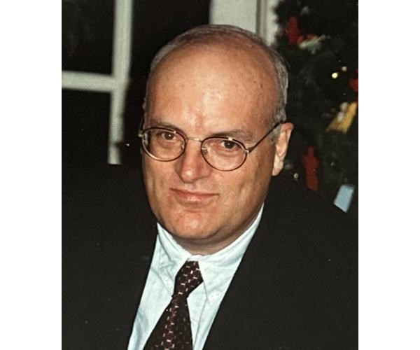 Gregory P. Richards Obituary (2024) - Darien, CT - Lawrence Funeral ...