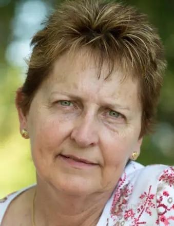 Patricia K. Budd Obituary (2024) - Milton, PA - Shaw Funeral Home, Inc ...