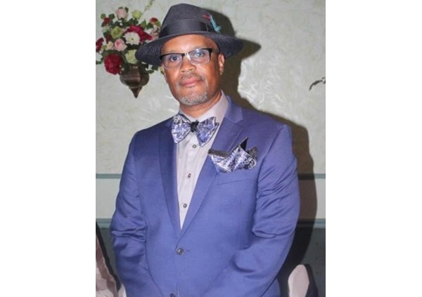 Lamont L. Patterson Obituary (2022) - Cleveland, OH - E. F. Boyd & Son ...