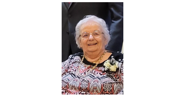 Barbara J. Hanson Obituary (2026) - Tewksbury, MA - Farmer & Dee ...
