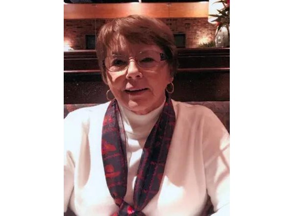 Sandra Jean Musick Obituary (2025) - Lebanon, VA - Owens Funeral ...