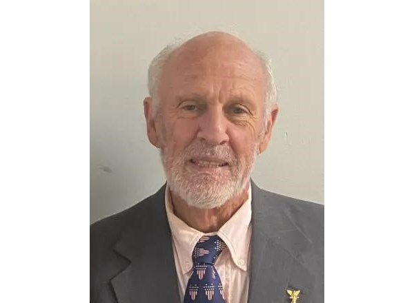 Russell Andy Bauer Jr. Obituary (1947 - 2025) - Georgetown, SC ...