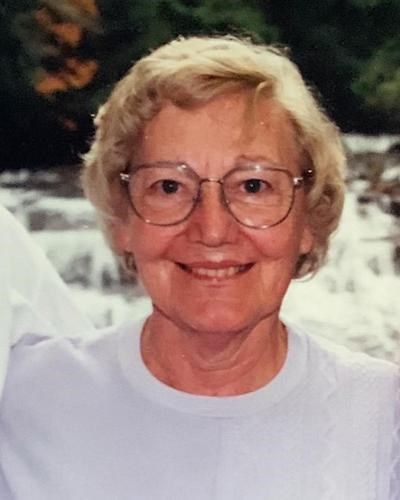 Barbara Ann Binkley Obituary (2023) - State College, PA - Koch Funeral ...