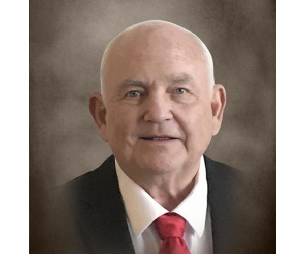 Thomas Minor Obituary (2025) - Hughes Springs, TX - Reeder-Davis ...