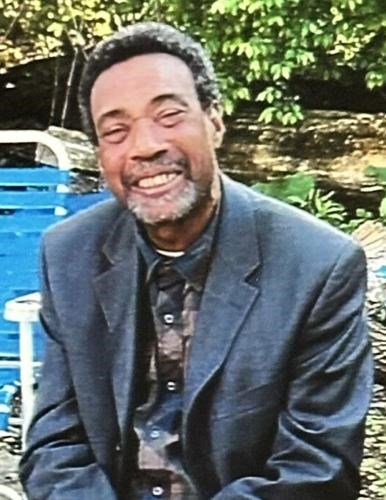 Julius Robert Franklin - Mayes Obituary (1953 - 2024) - Cincinnati, OH ...