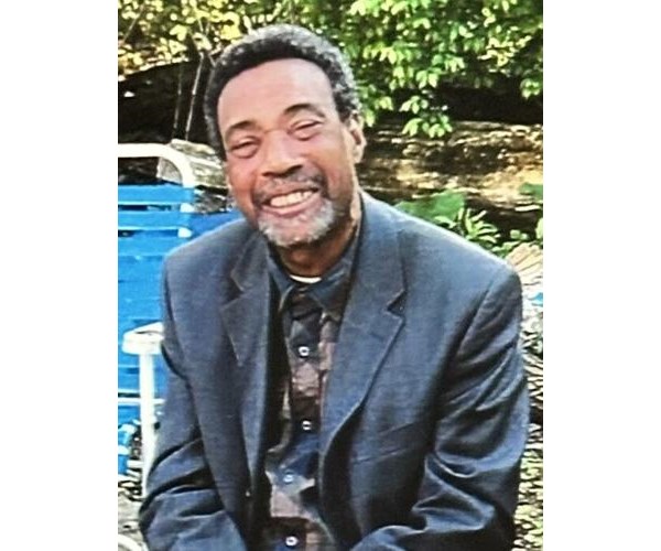 Julius Robert Franklin - Mayes Obituary (1953 - 2024) - Cincinnati, OH ...