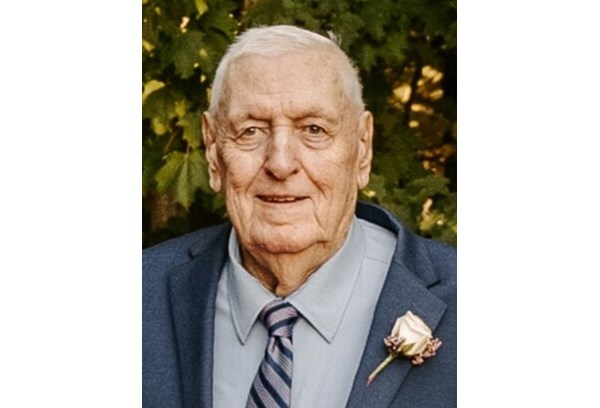 Richard C. Gallaway Obituary (2025) - Pinckney, MI - Borek Jennings ...